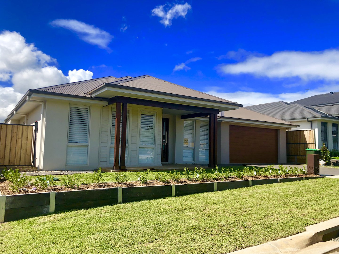 Box Hill Transformation