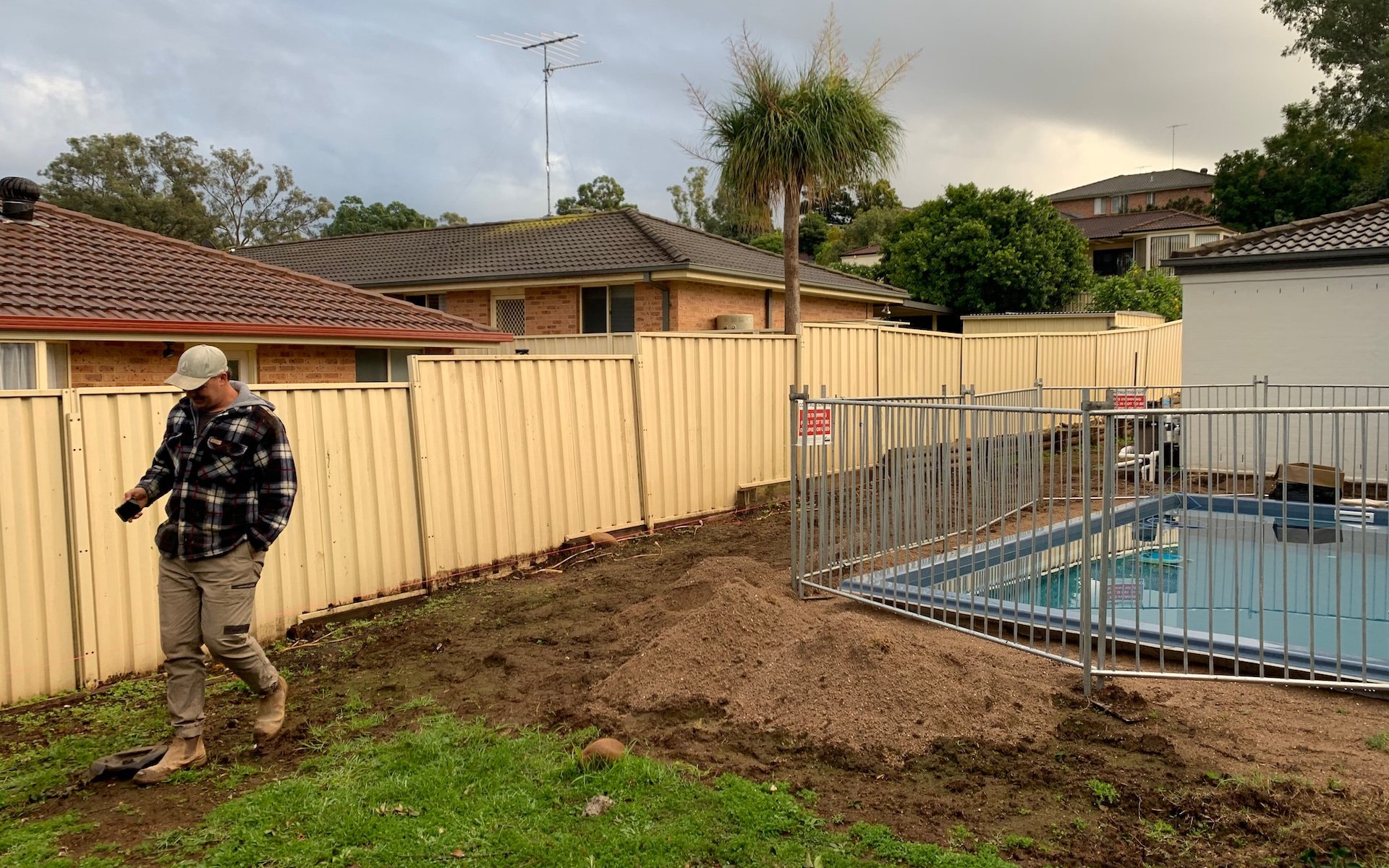 Cranebrook Transformation