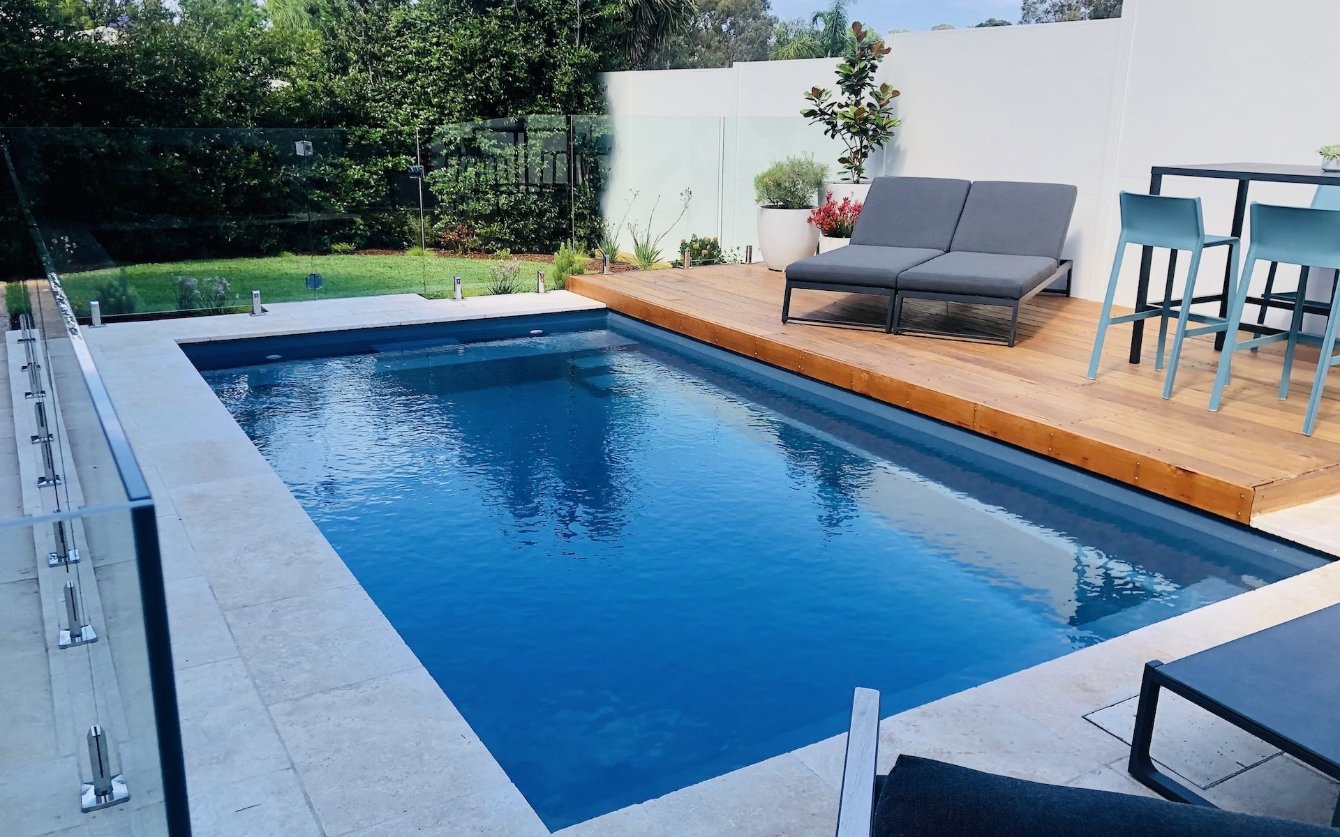 Cranebrook Transformation