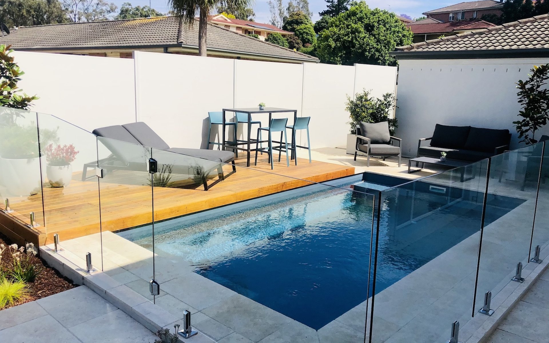 Cranebrook Transformation