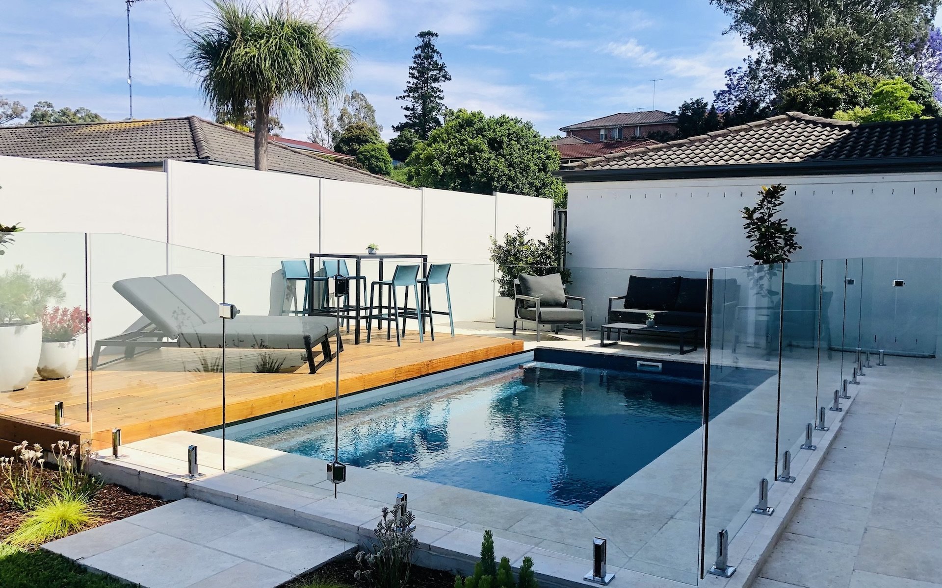 Cranebrook Transformation