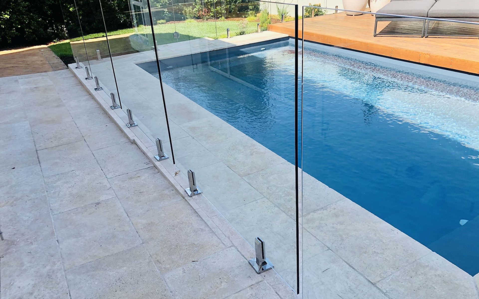 Cranebrook Transformation