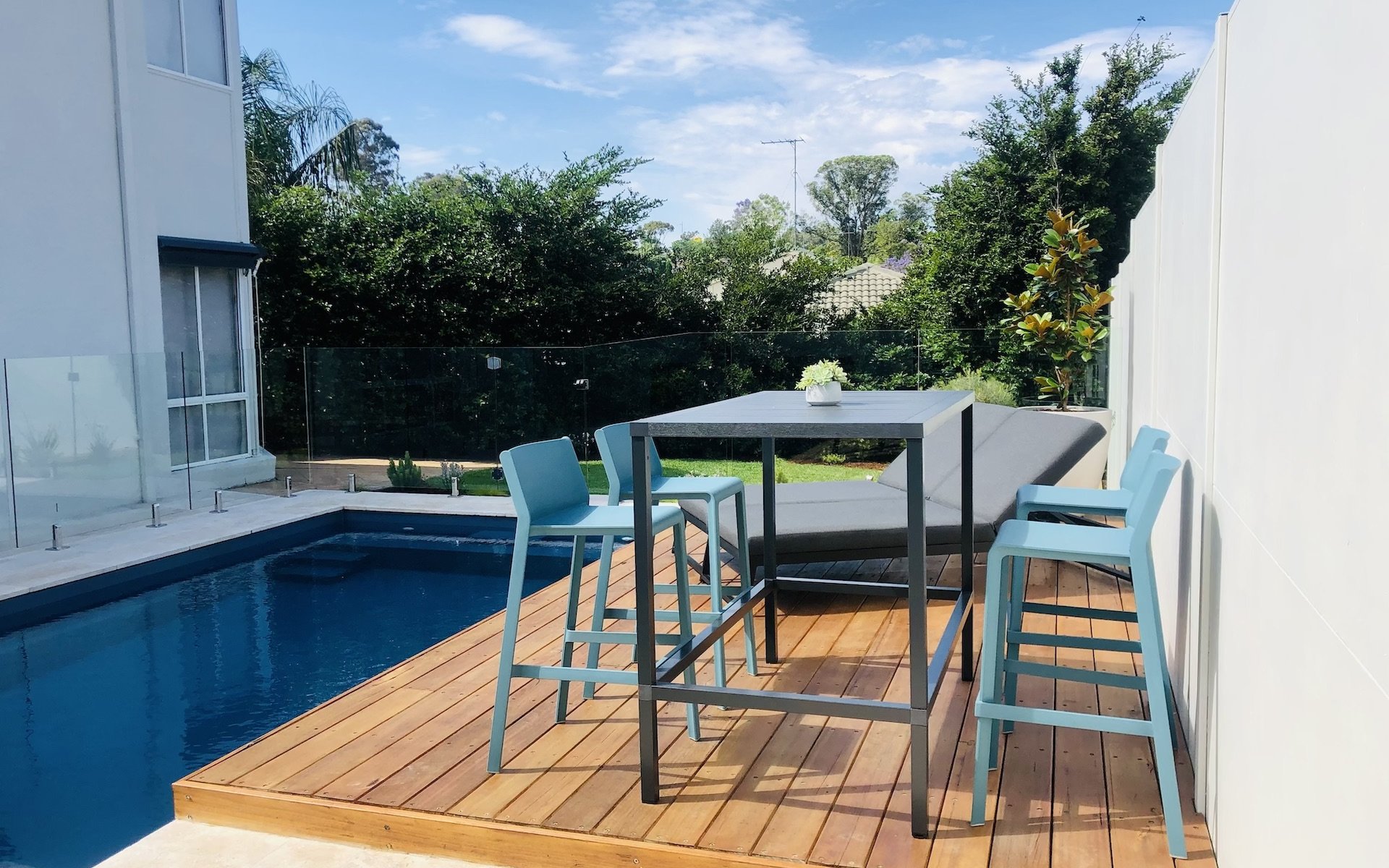 Cranebrook Transformation