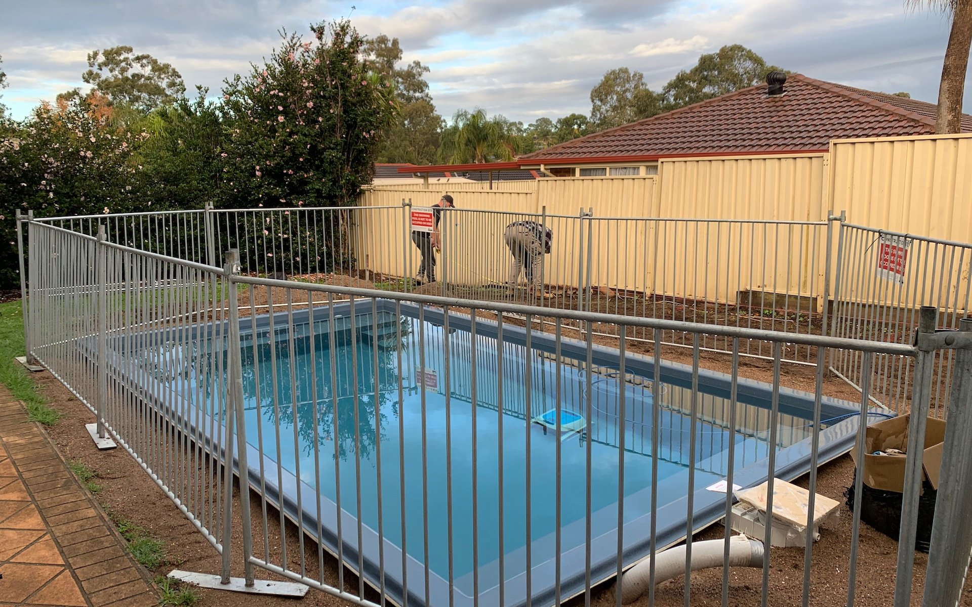 Cranebrook Transformation