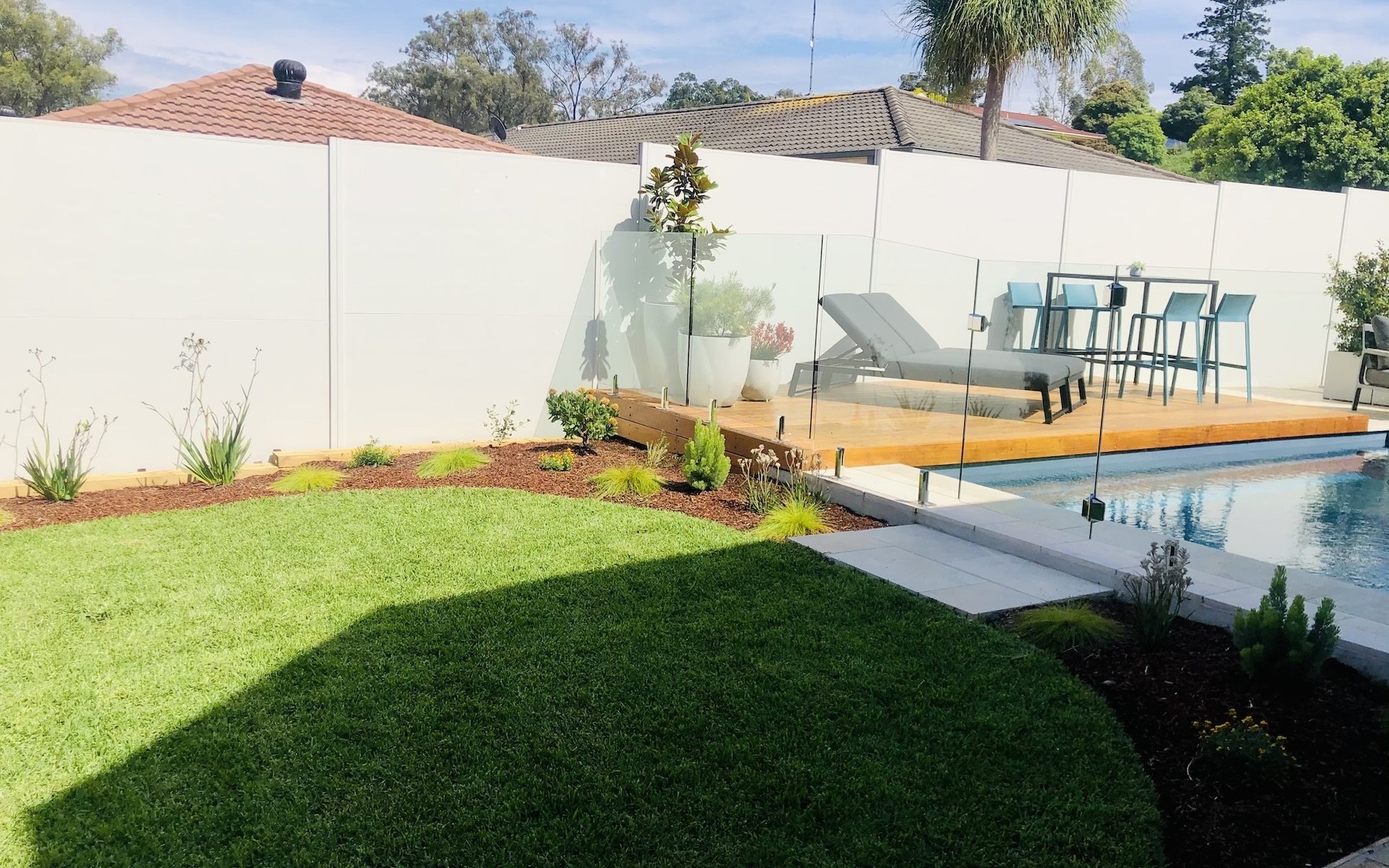 Cranebrook Transformation