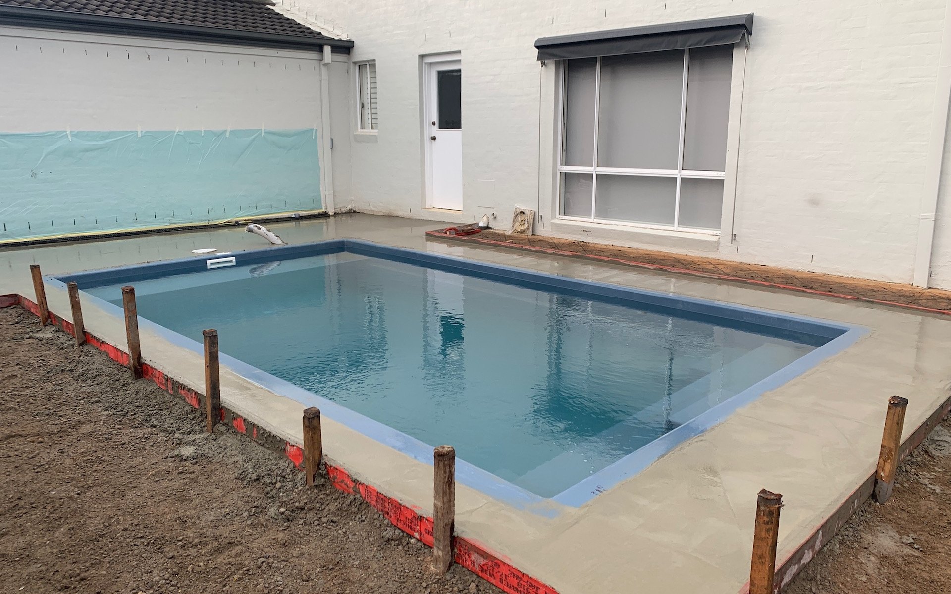 Cranebrook Transformation