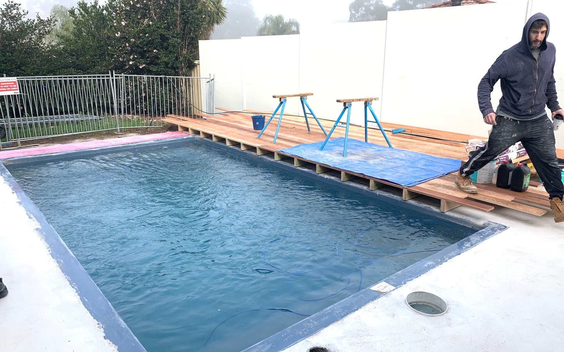 Cranebrook Transformation