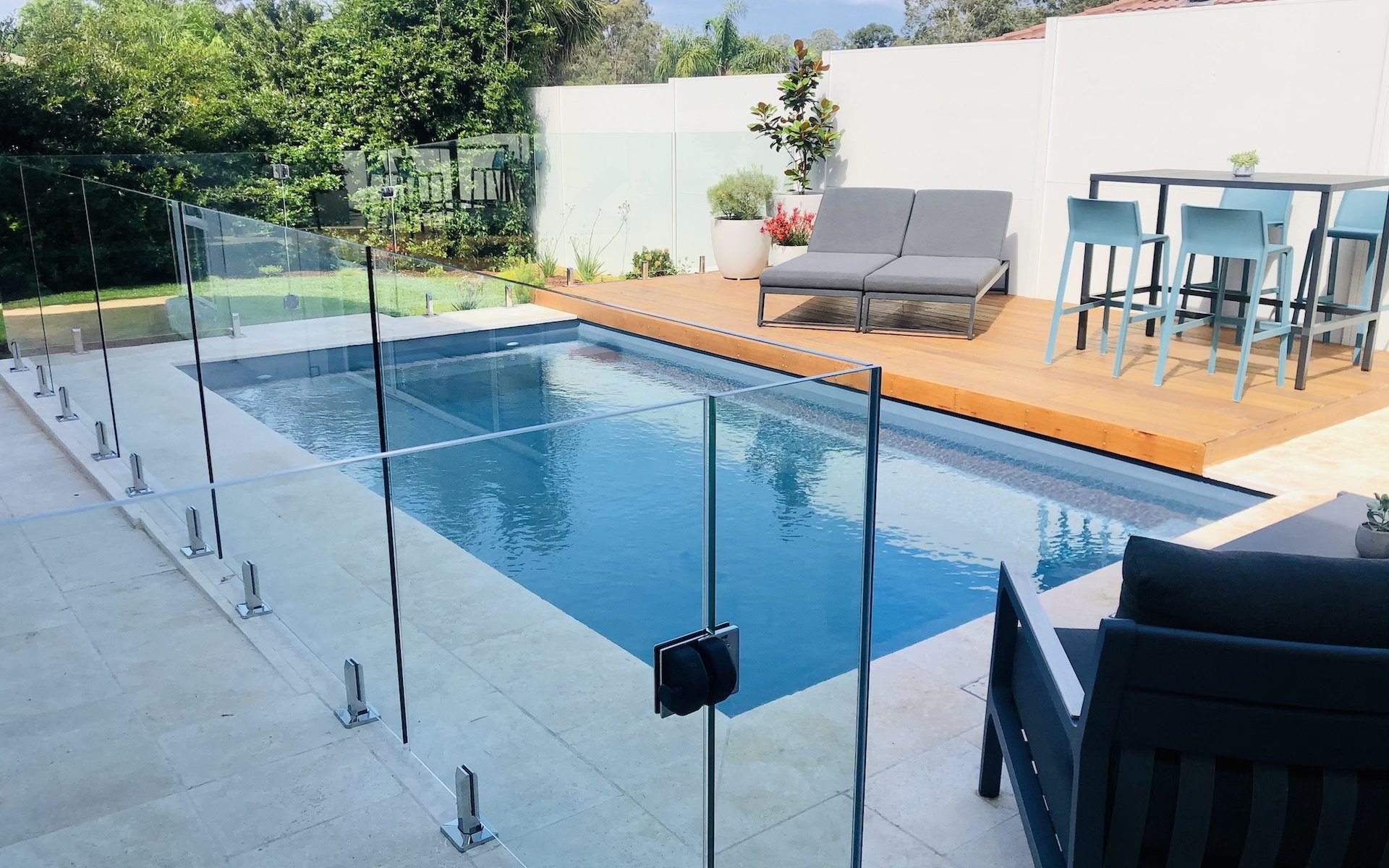 Cranebrook Transformation