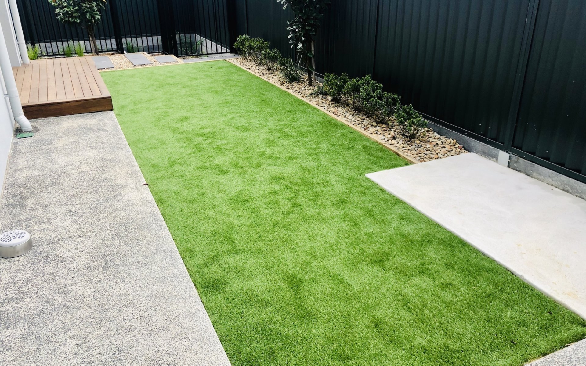 Simonds Display Homes Kellyville