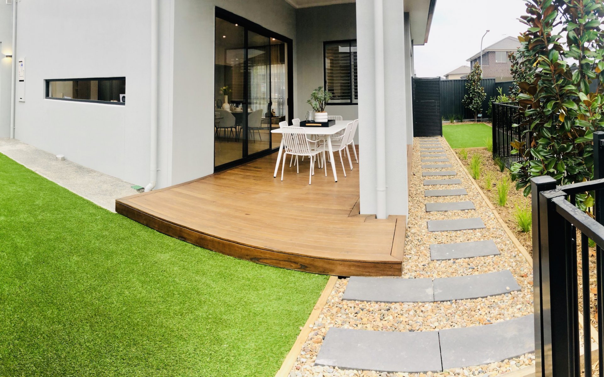 Simonds Display Homes Kellyville