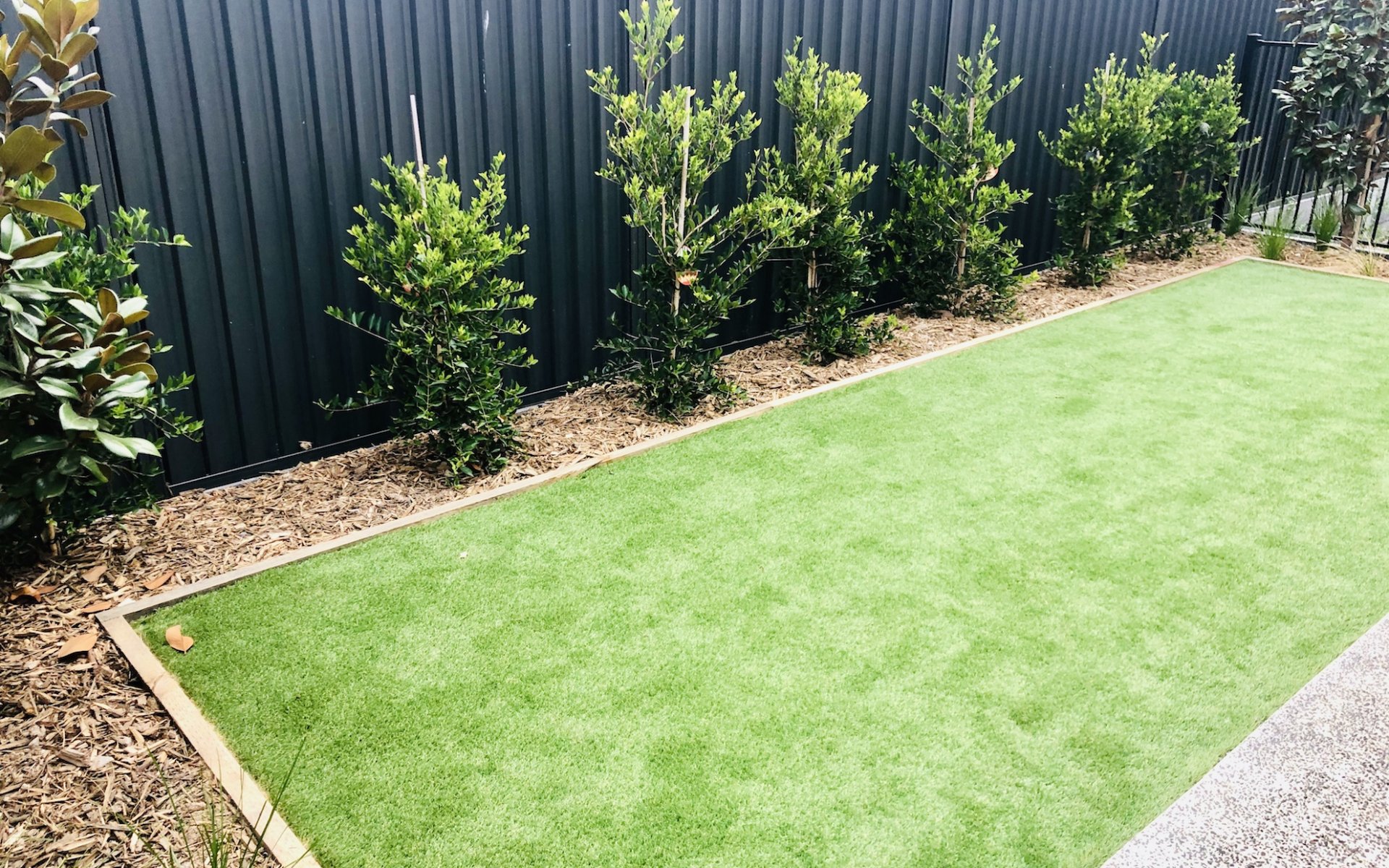 Simonds Display Homes Kellyville