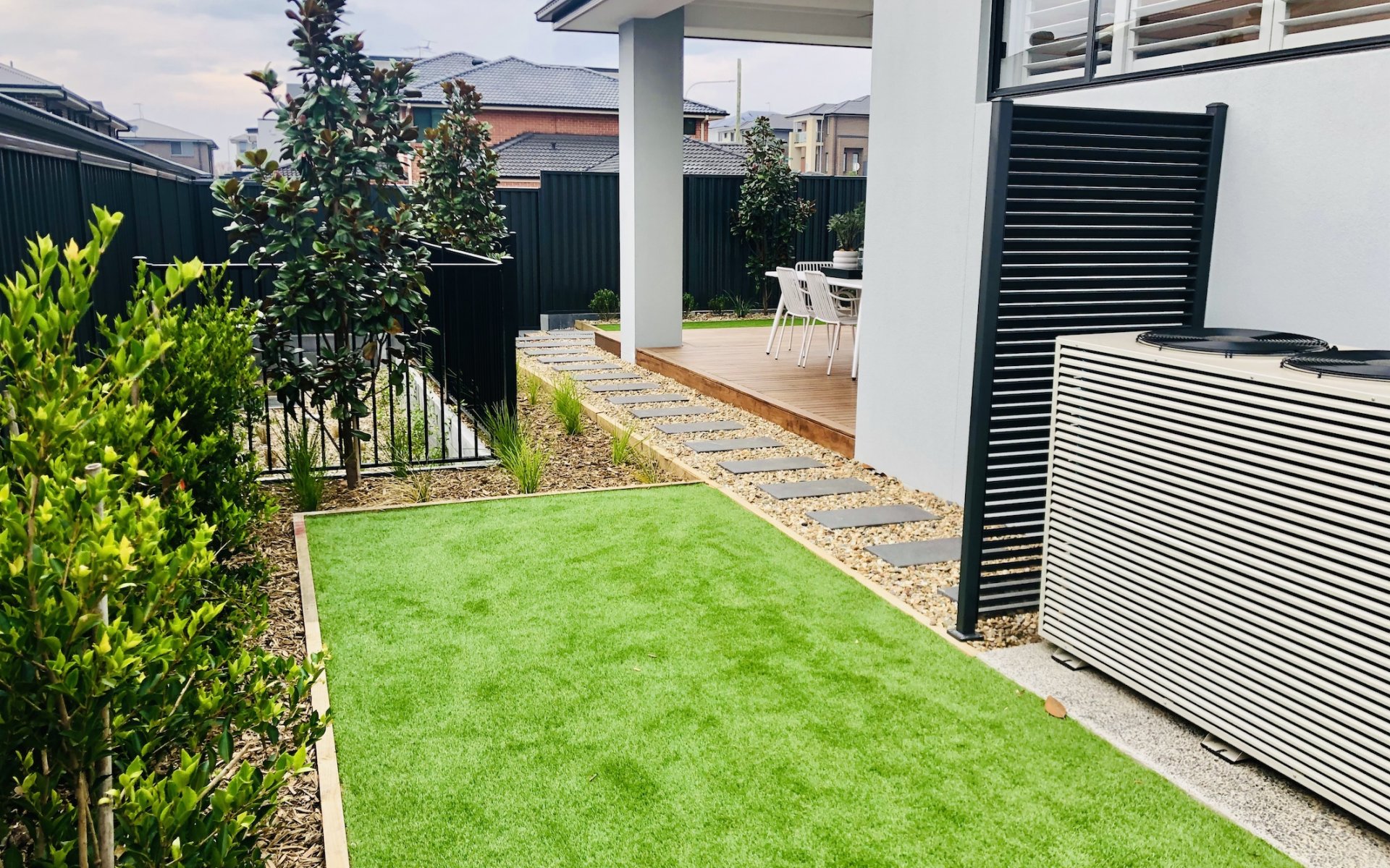 Simonds Display Homes Kellyville